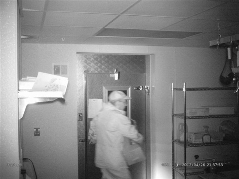 The Remarkable Tale of Christopher Thomas Knight – SoGoodly