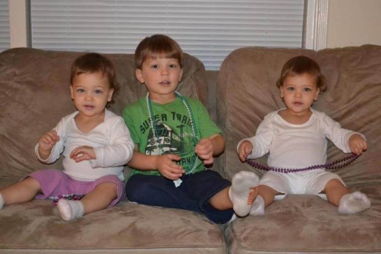 A Couple Gave Birth to the Most Beautiful Twins Ever – SoGoodly