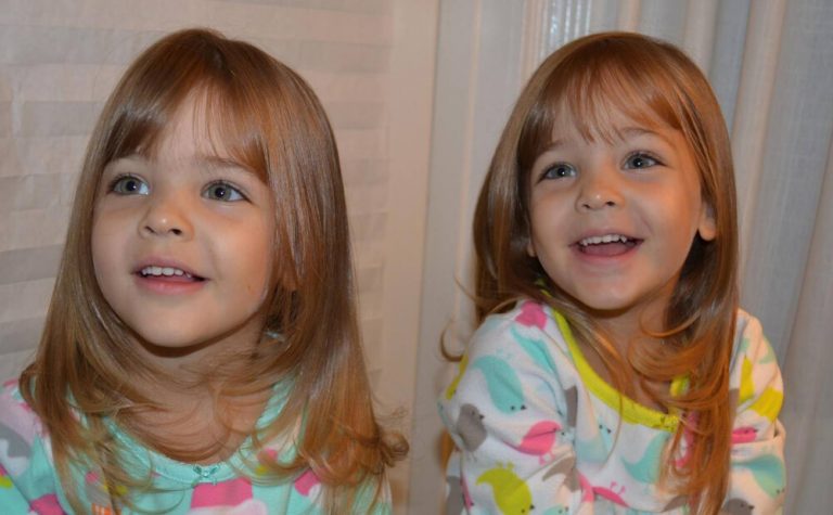 A Couple Gave Birth to the Most Beautiful Twins Ever – SoGoodly
