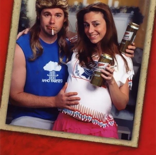 This Family Has Created the FUNNIEST Christmas Cards For Years – SoGoodly
