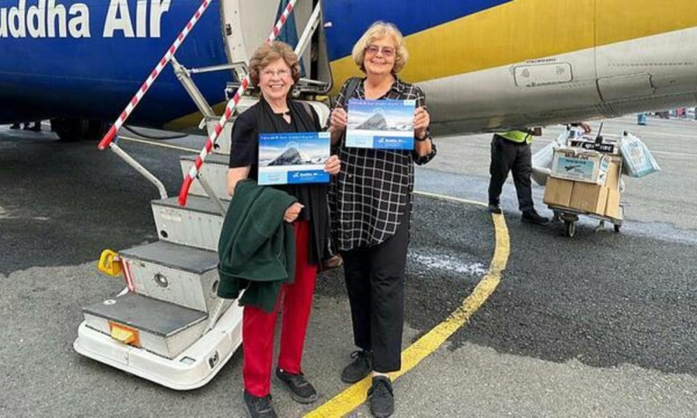 Around The World In 80 Days At 81 Years Old – SoGoodly