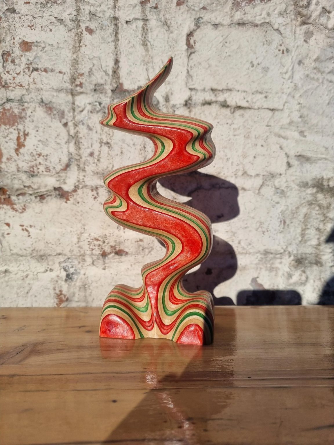 The Remarkable Tale of Christopher Thomas Knight – SoGoodly